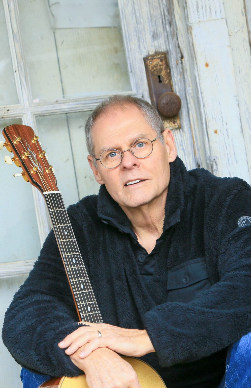 About | Gerald Crabb Ministries