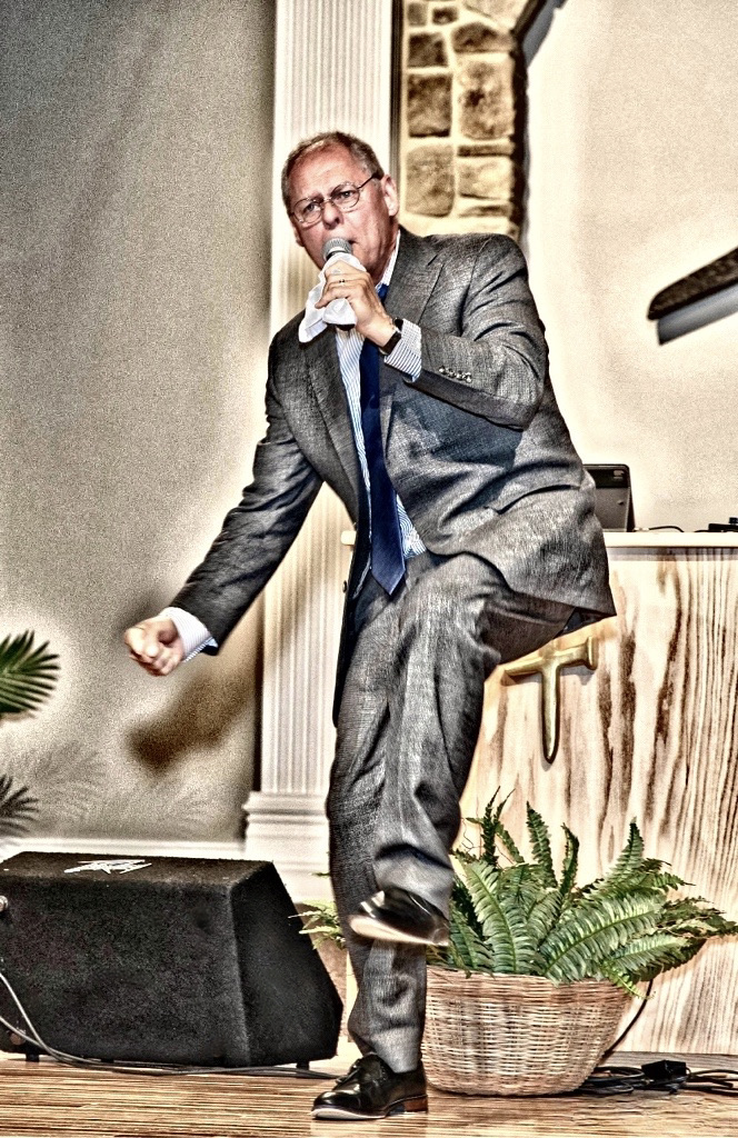 Home | Gerald Crabb Ministries